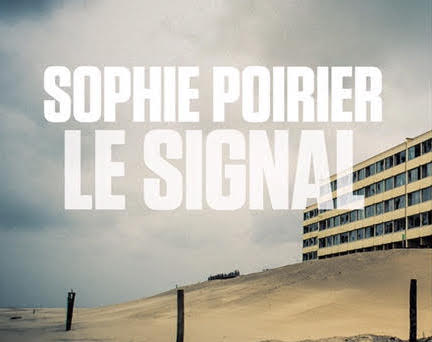 Le Signal (roman) – l'expérience du désordre